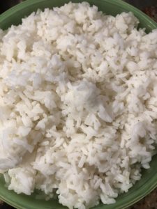 Slow-Cooked Chop Suey Over Rice - From Michigan To The Table