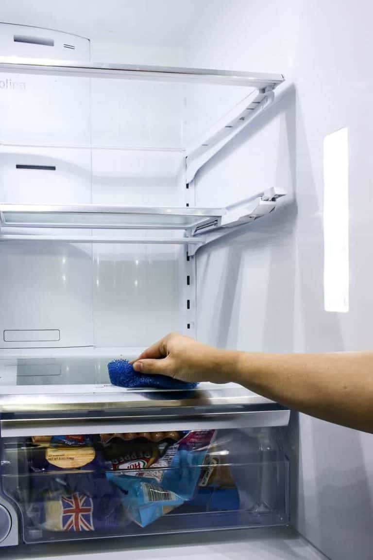 27 Spring Cleaning Tips - From Michigan To The Table