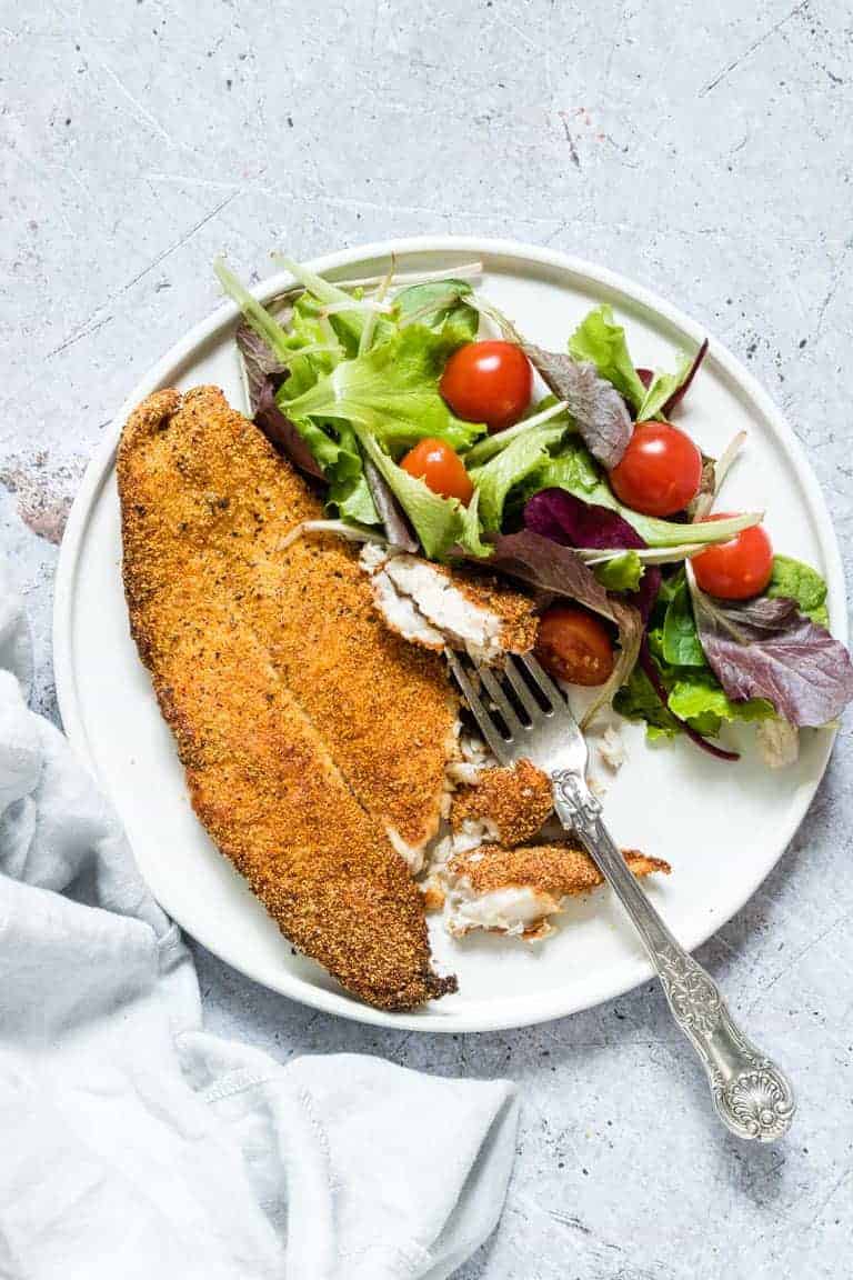 75+ Easy Fresh Fish Recipes - From Michigan To The Table
