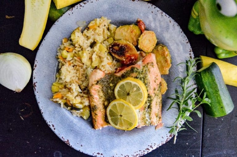 75+ Easy Fresh Fish Recipes - From Michigan To The Table