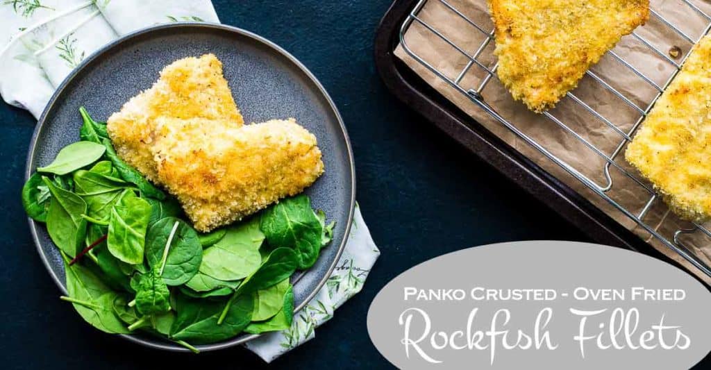 75+ Easy Fresh Fish Recipes - From Michigan To The Table