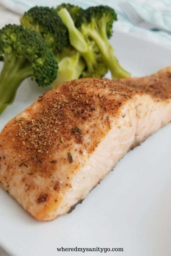 75+ Easy Fresh Fish Recipes - From Michigan To The Table