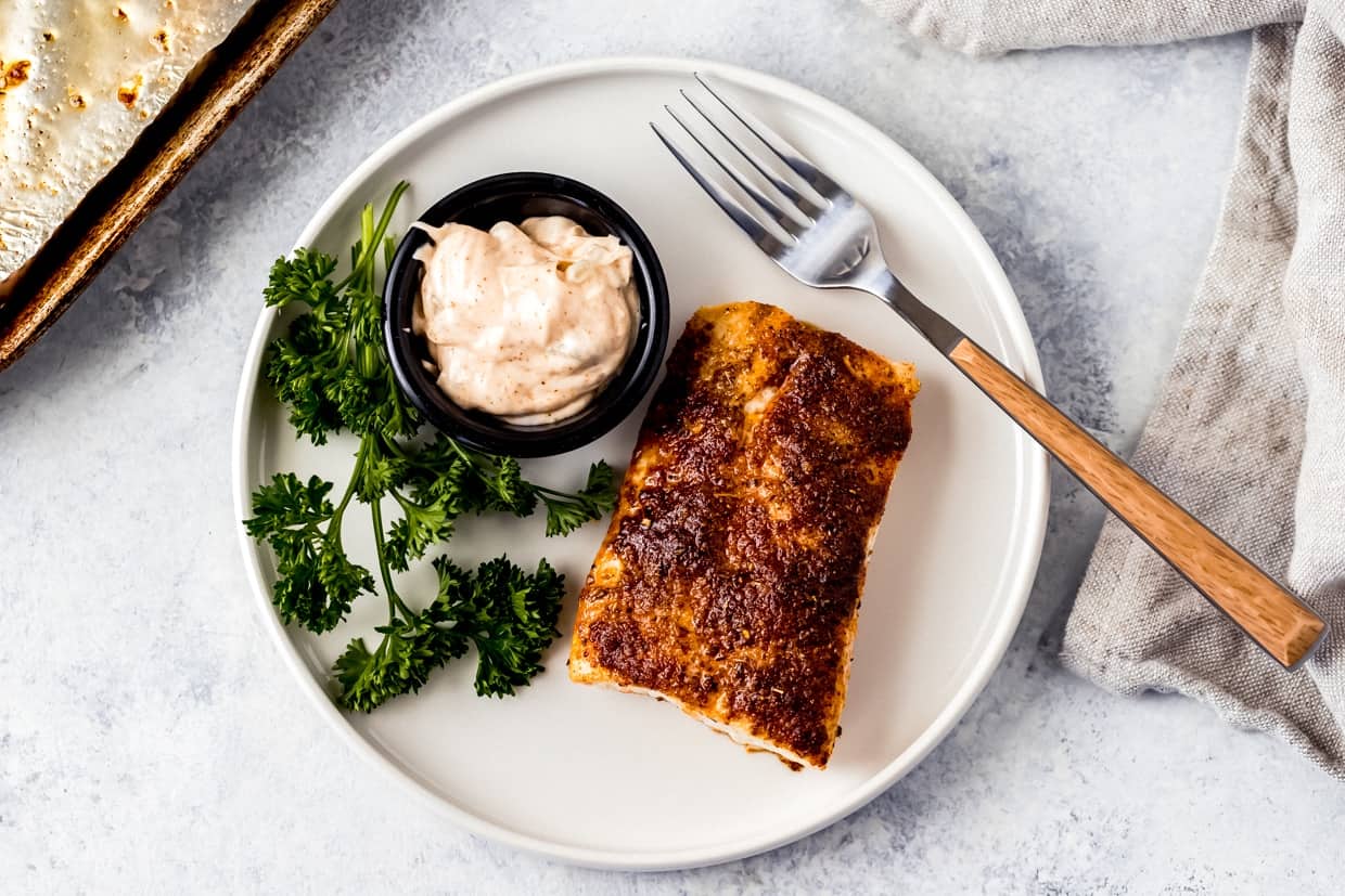 75+ Easy Fresh Fish Recipes - From Michigan To The Table