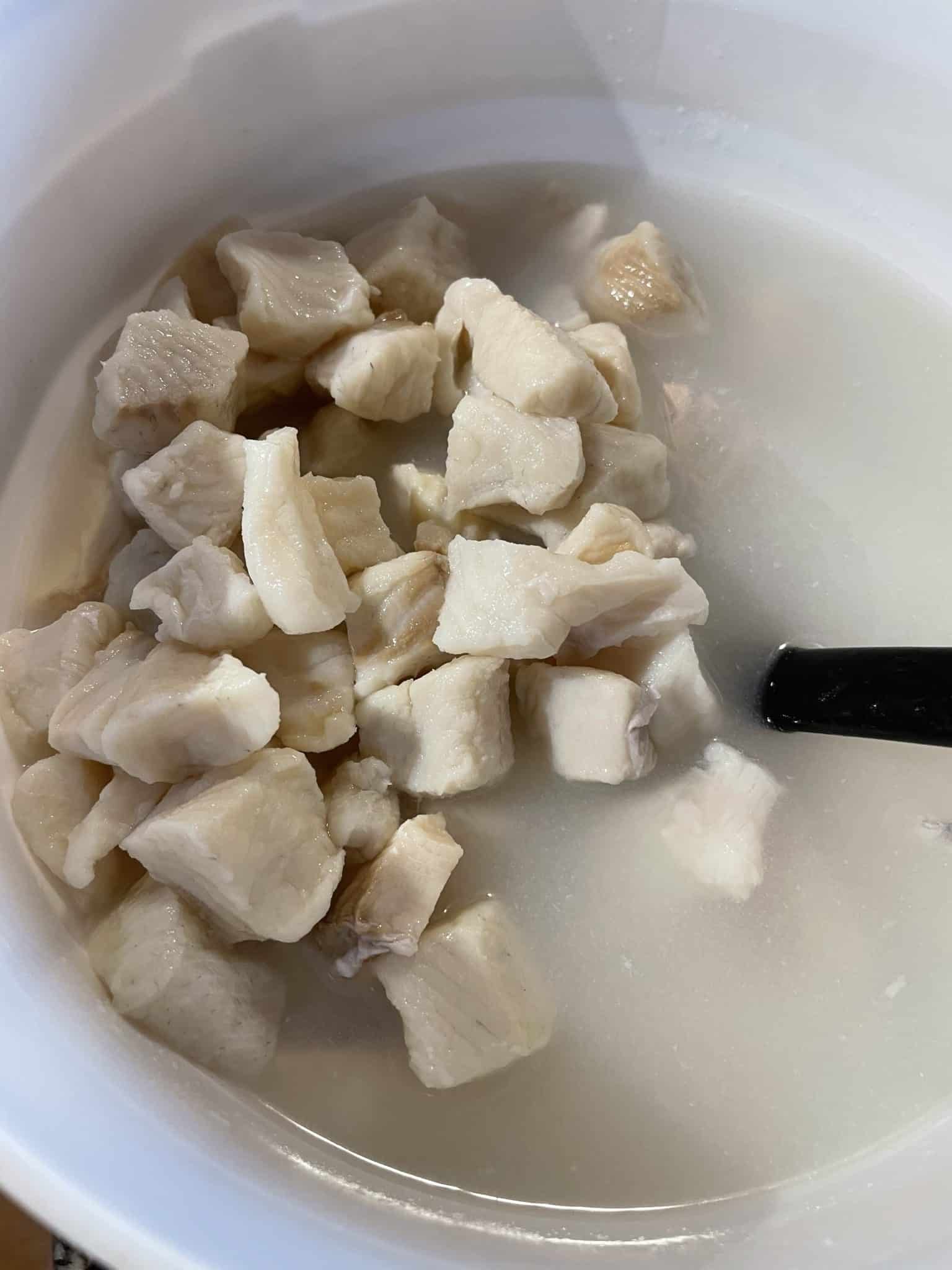 Best Pickled Pike - From Michigan To The Table