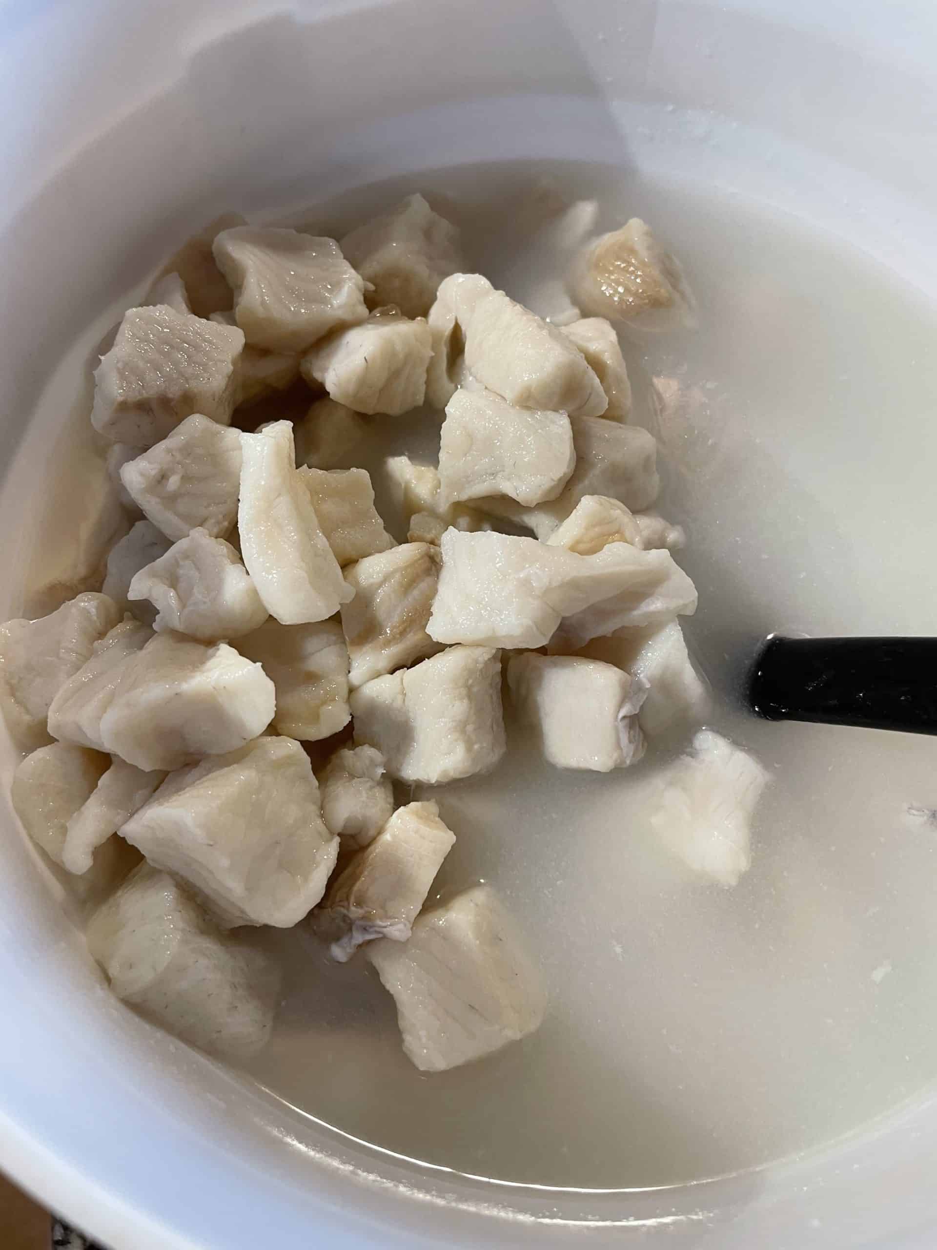 Best Pickled Pike - From Michigan To The Table