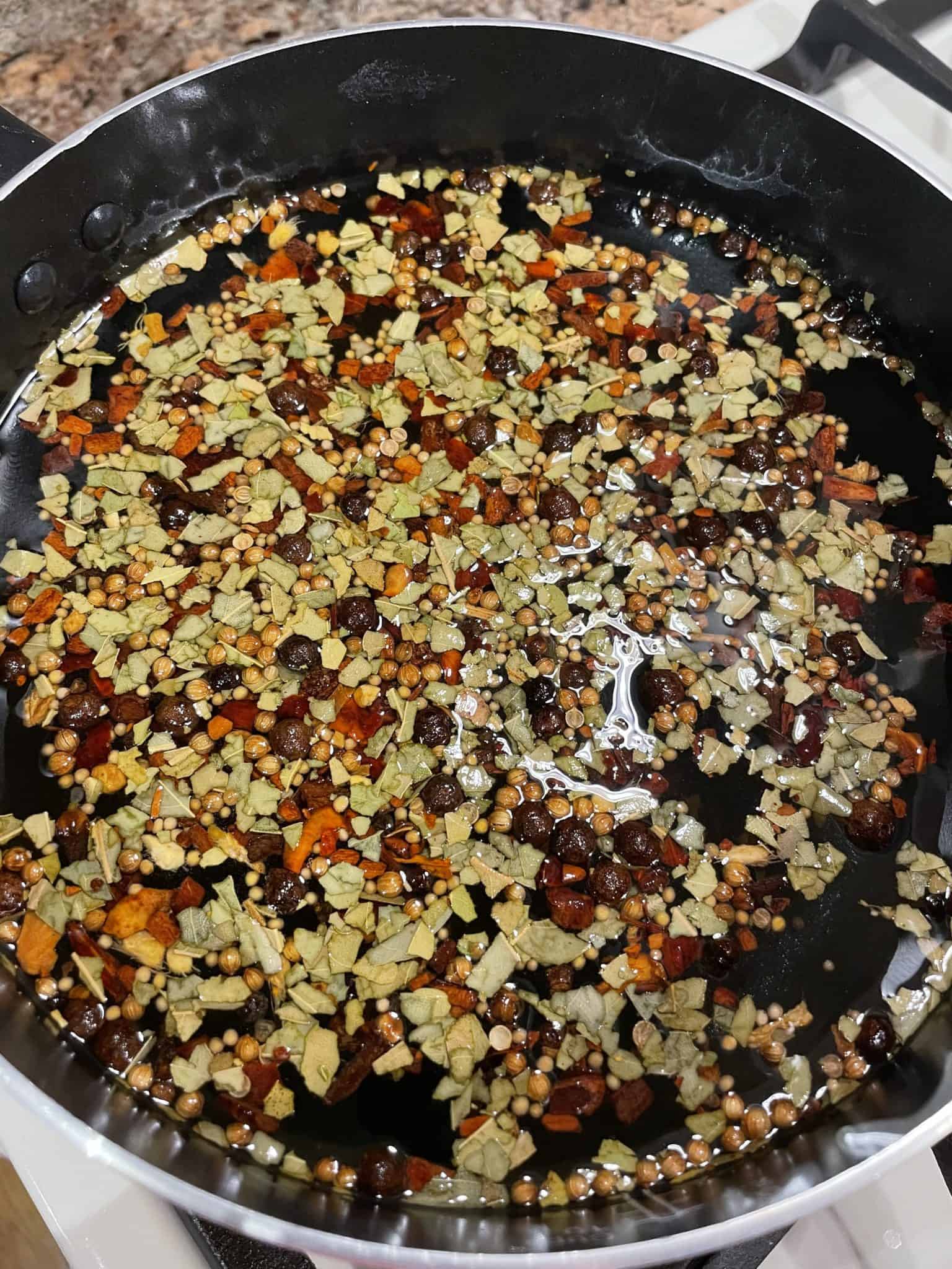 Best Pickled Pike - From Michigan To The Table