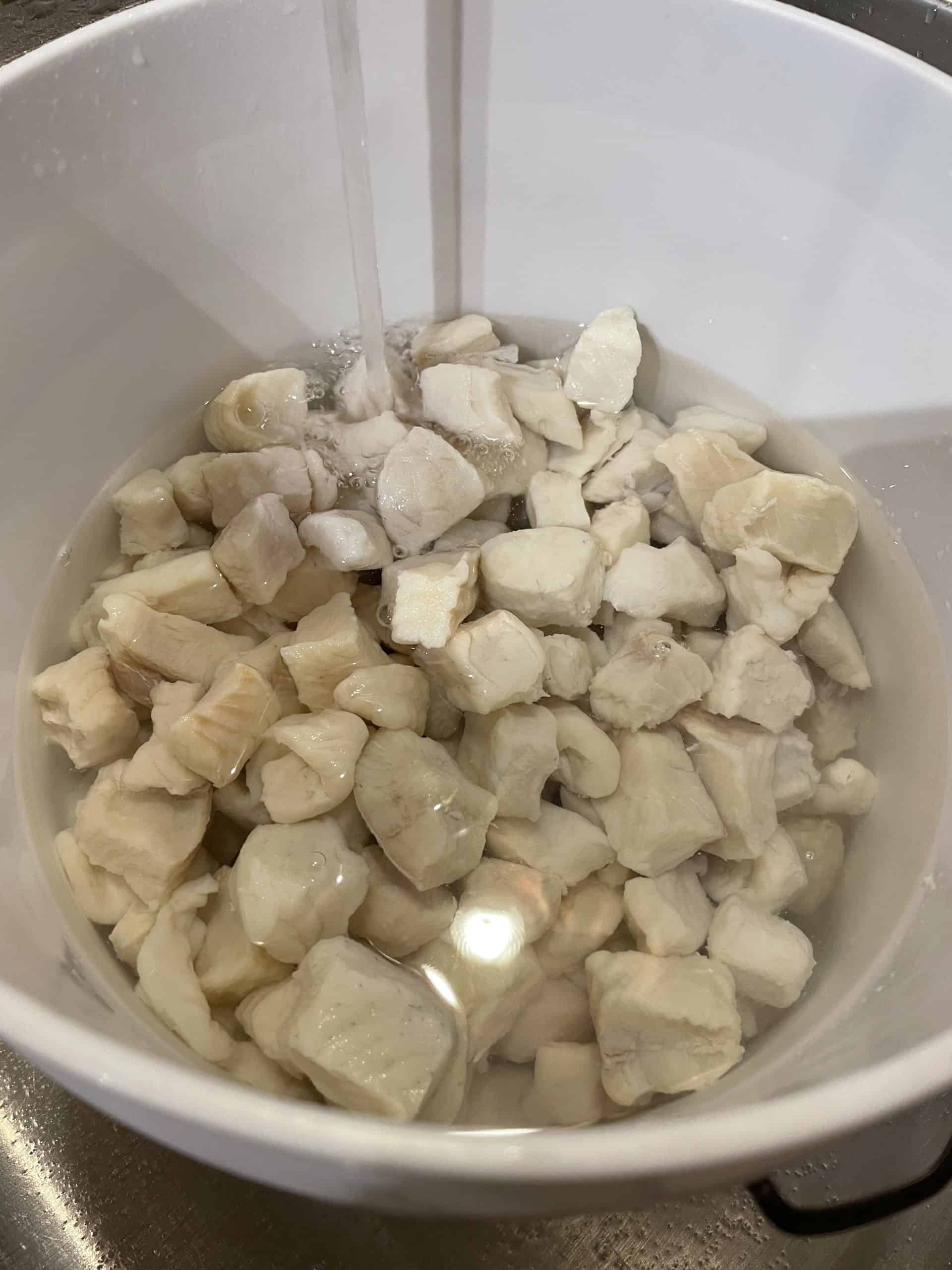 Best Pickled Pike - From Michigan To The Table