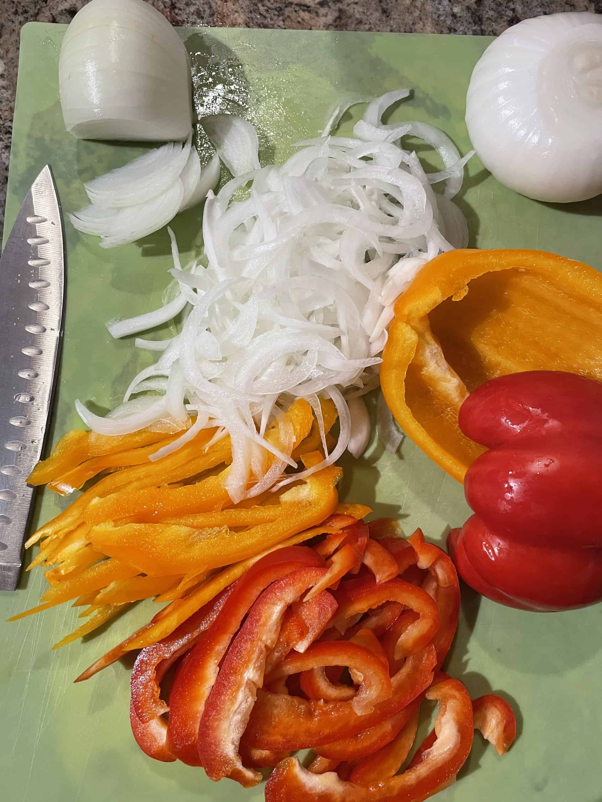 Best Pickled Pike - From Michigan To The Table