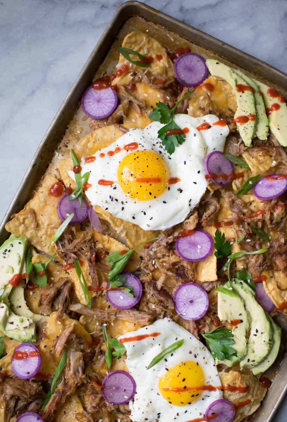 65 Best Leftover Pulled Pork Recipes - From Michigan To The Table