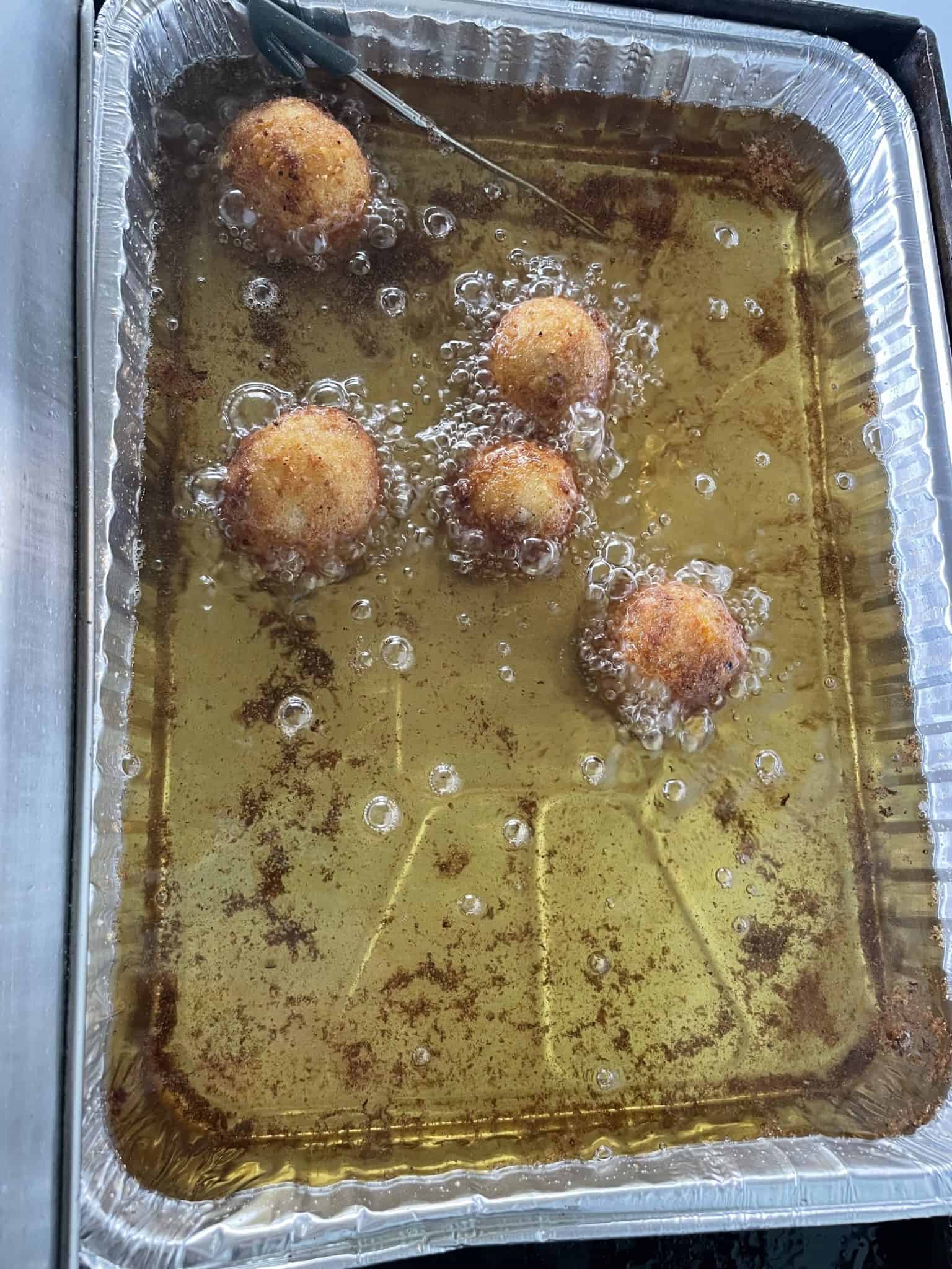 Cheesy Tater Tots Recipe (Tater Kegs) - From Michigan To The Table