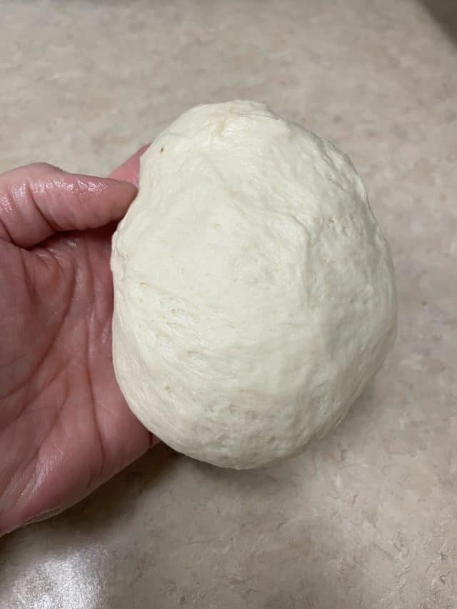 Homemade Bread Bowl Recipe - From Michigan To The Table