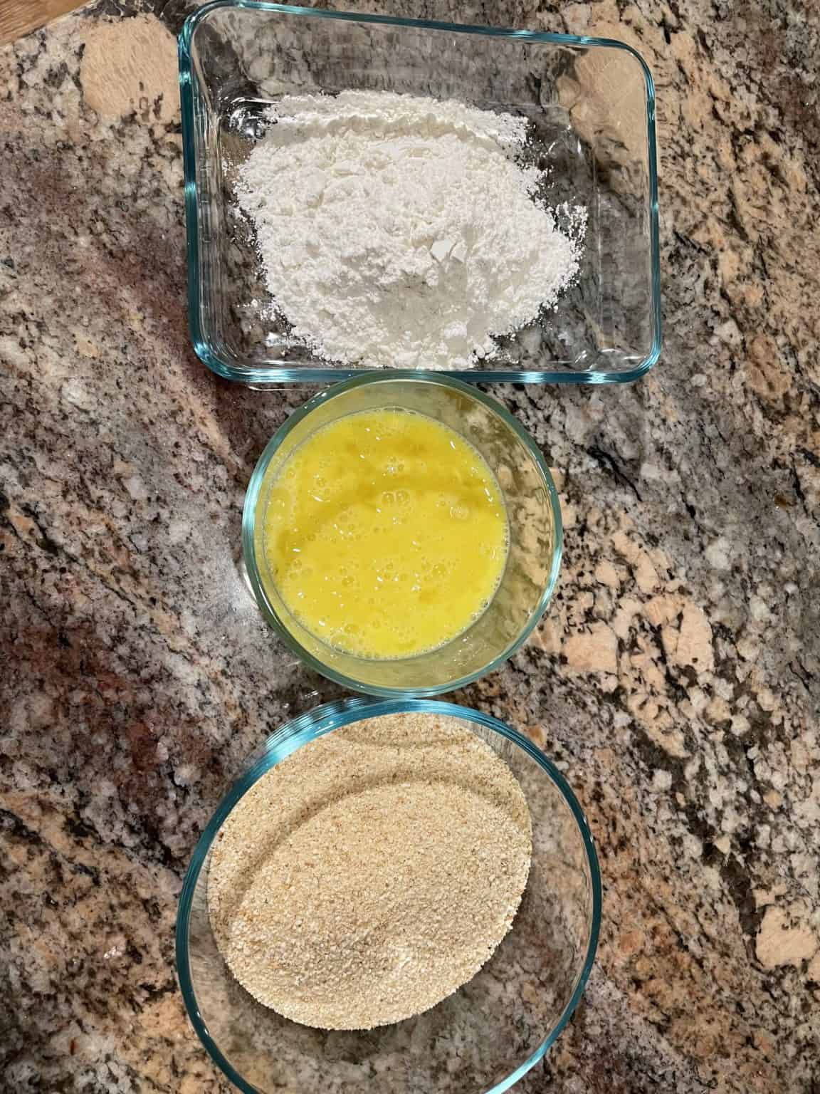 Cheesy Tater Tots Recipe (Tater Kegs) - From Michigan To The Table