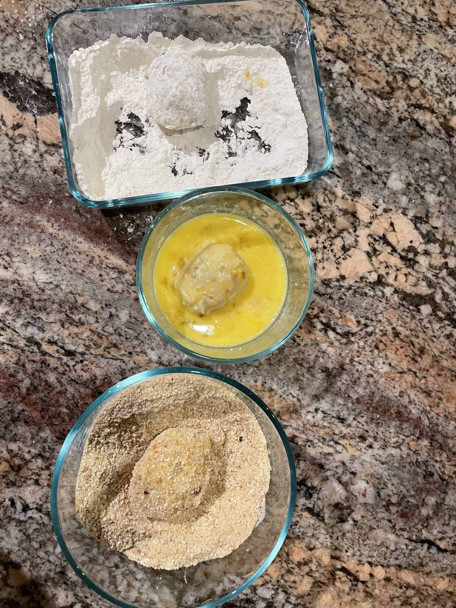 Cheesy Tater Tots Recipe (Tater Kegs) - From Michigan To The Table