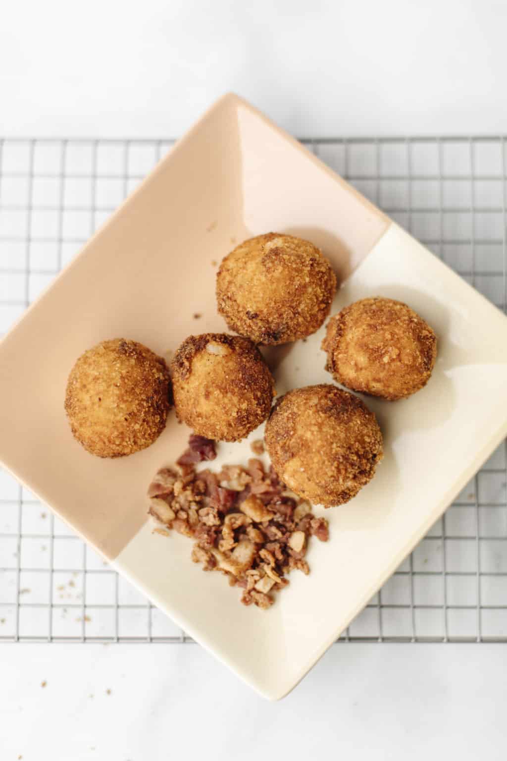 Blackstone Appetizers Recipes - From Michigan To The Table