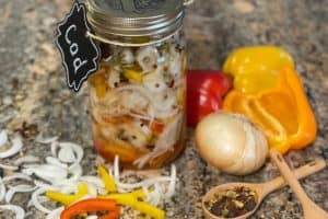 5 Pickled Fish Recipes - From Michigan To The Table