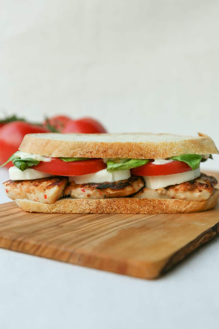 Blackstone Griddle Chicken Recipes - From Michigan To The Table