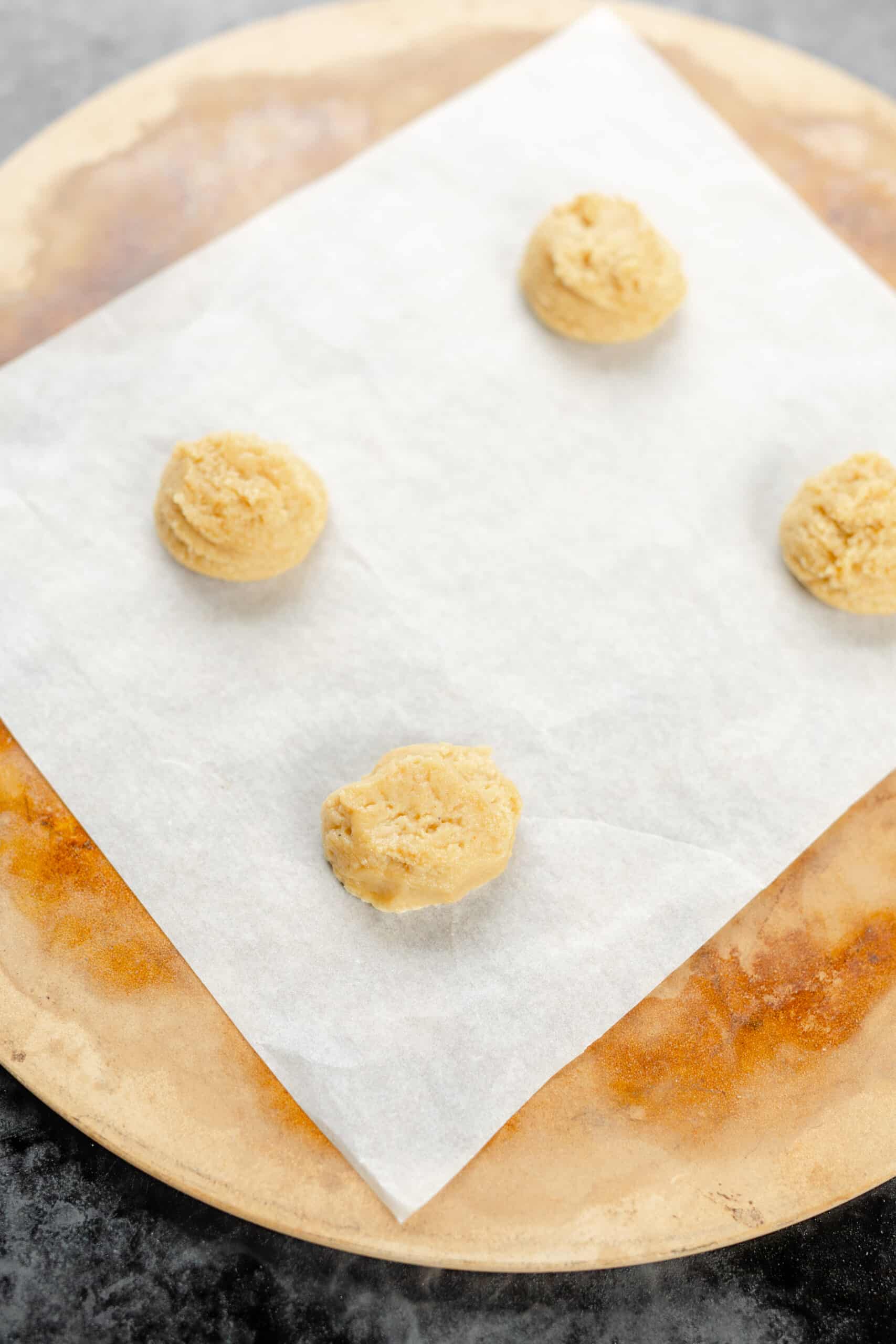 Blackstone Small Batch Cookies - From Michigan To The Table