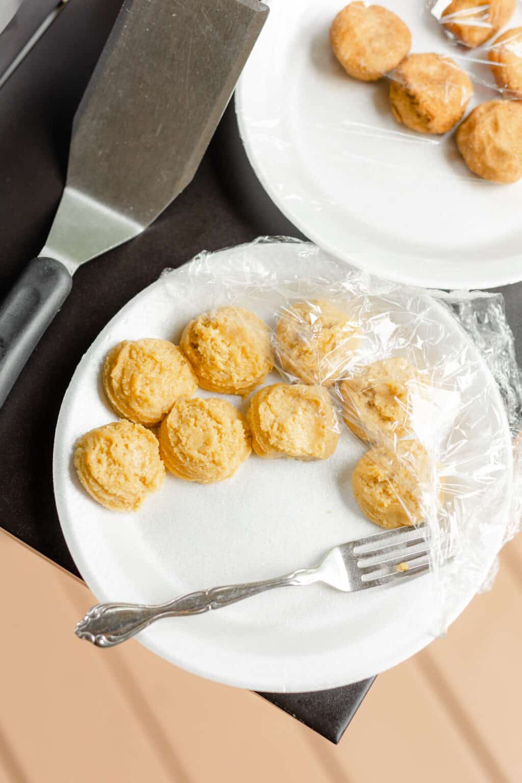 Blackstone Small Batch Cookies - From Michigan To The Table