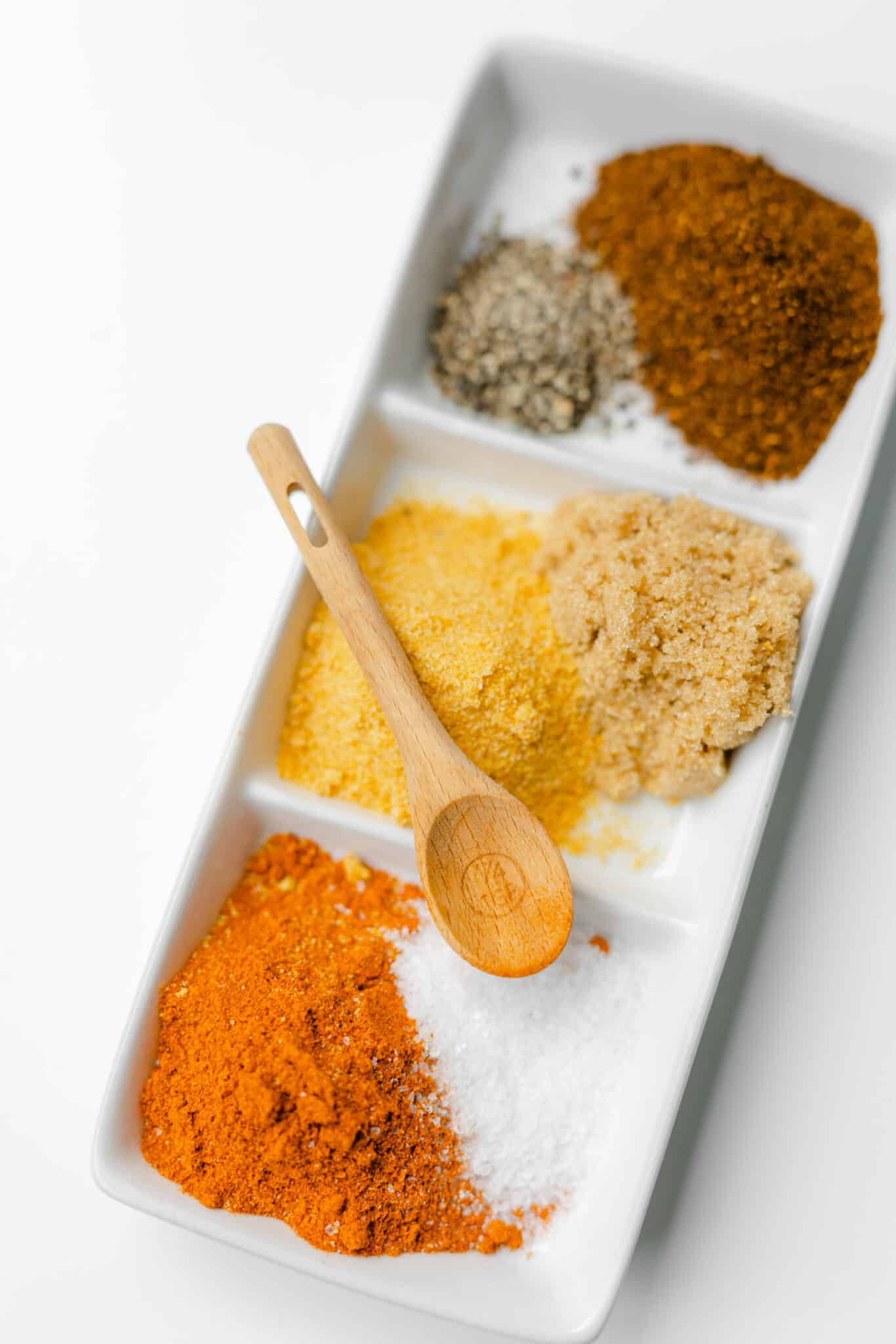 Best BBQ Rub - From Michigan To The Table