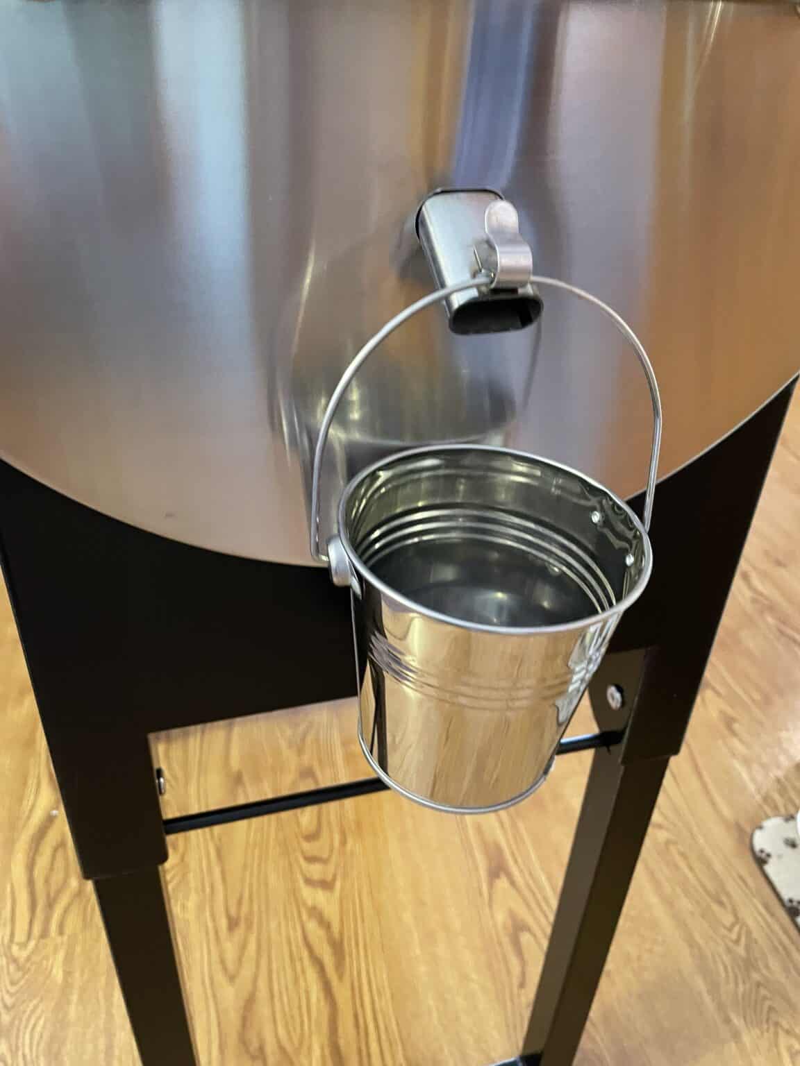 Recteq Grill - From Michigan To The Table