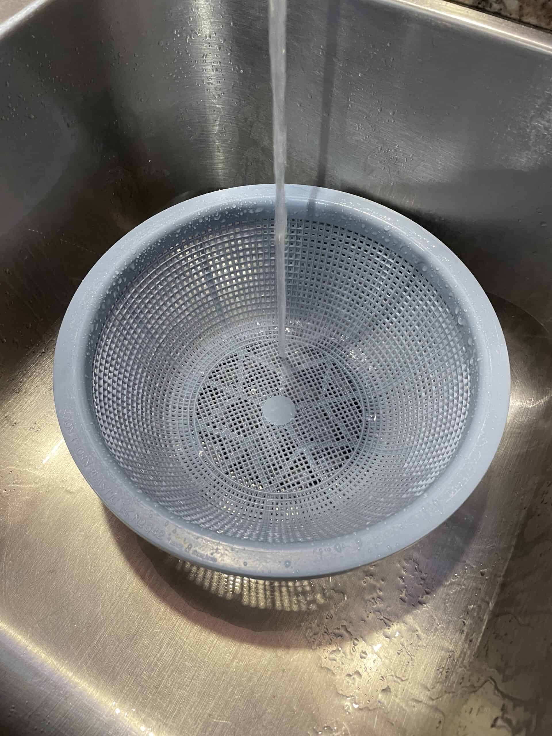 Long Grain White Rice - From Michigan To The Table