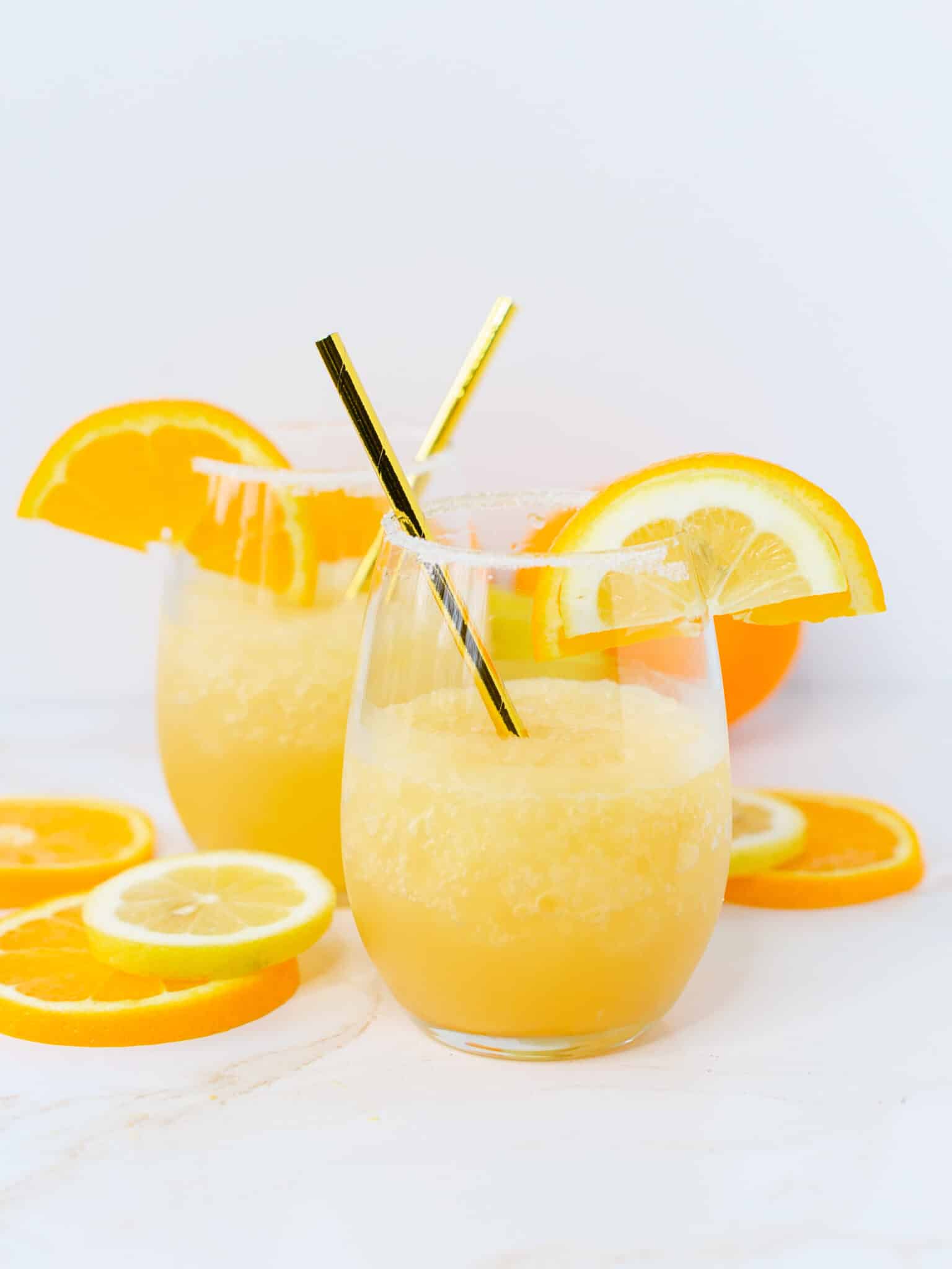 Whiskey Slush - From Michigan To The Table