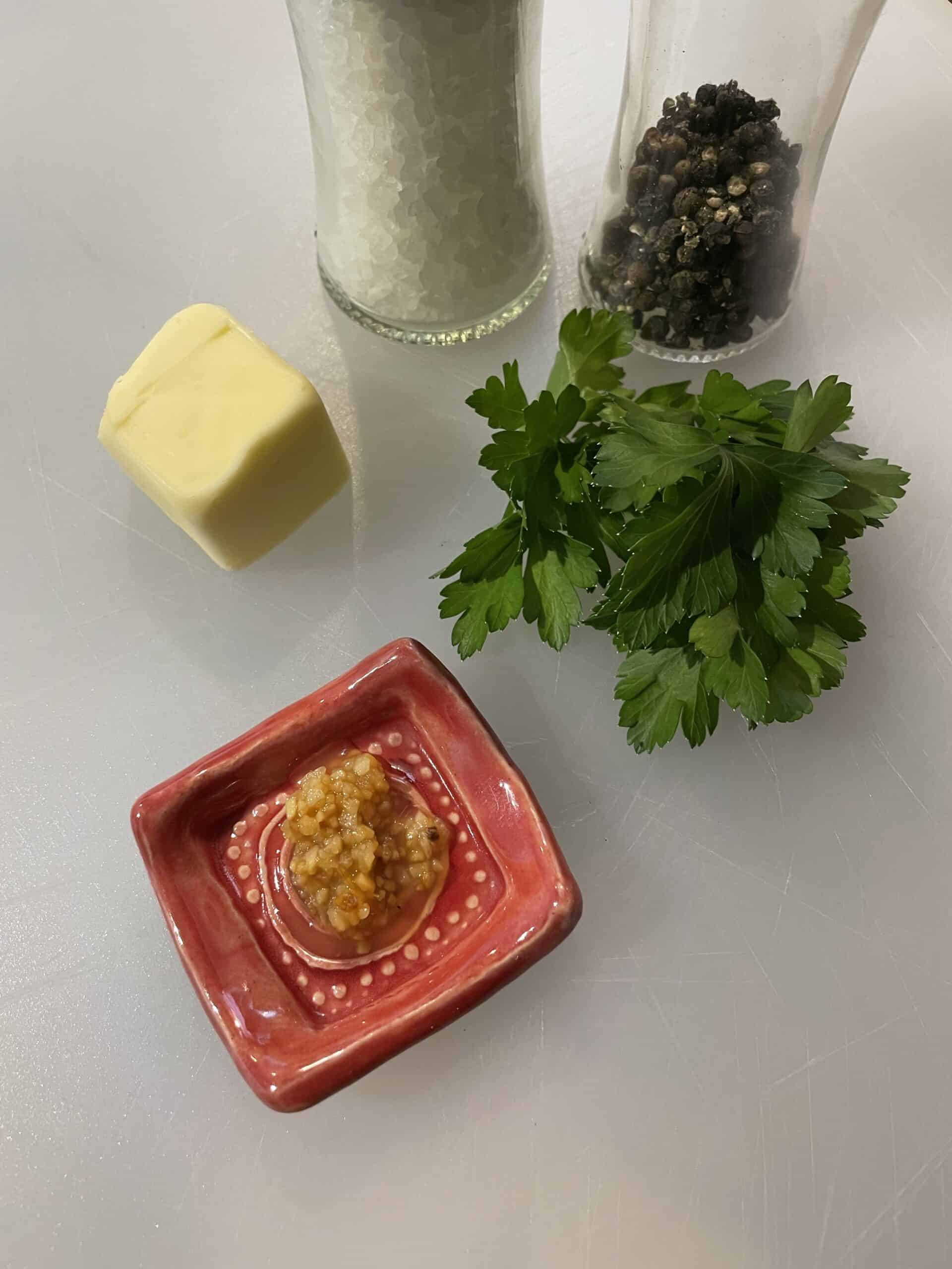 Easy Turkey Sliders - From Michigan To The Table