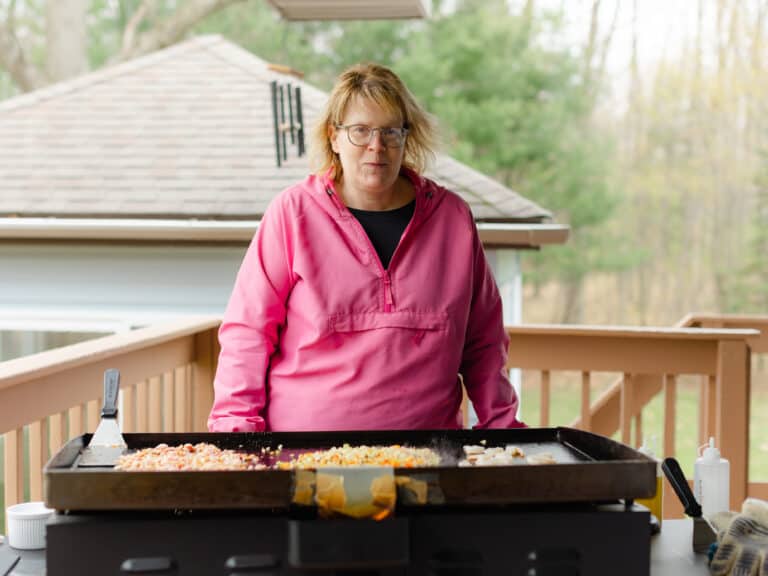 Online Cooking Classes by Chef Sherry - From Michigan To The Table