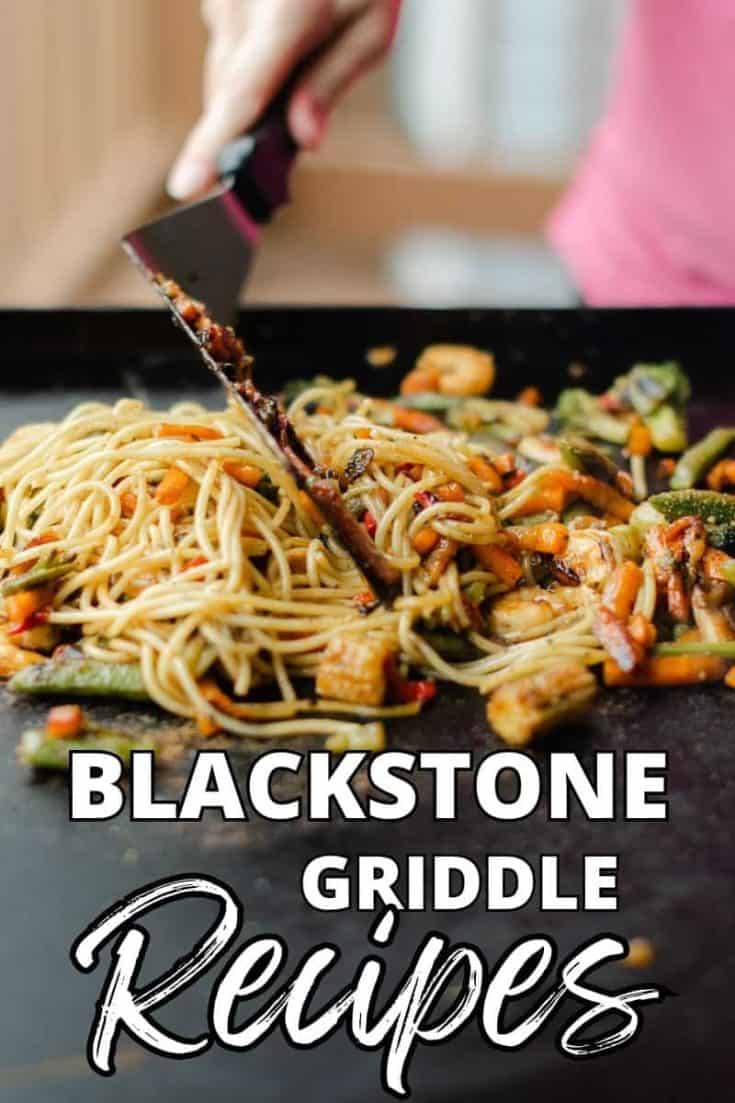 140+ Best Blackstone Griddle Recipes - From Michigan To The Table