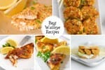 13 Best Walleye Recipes - From Michigan To The Table