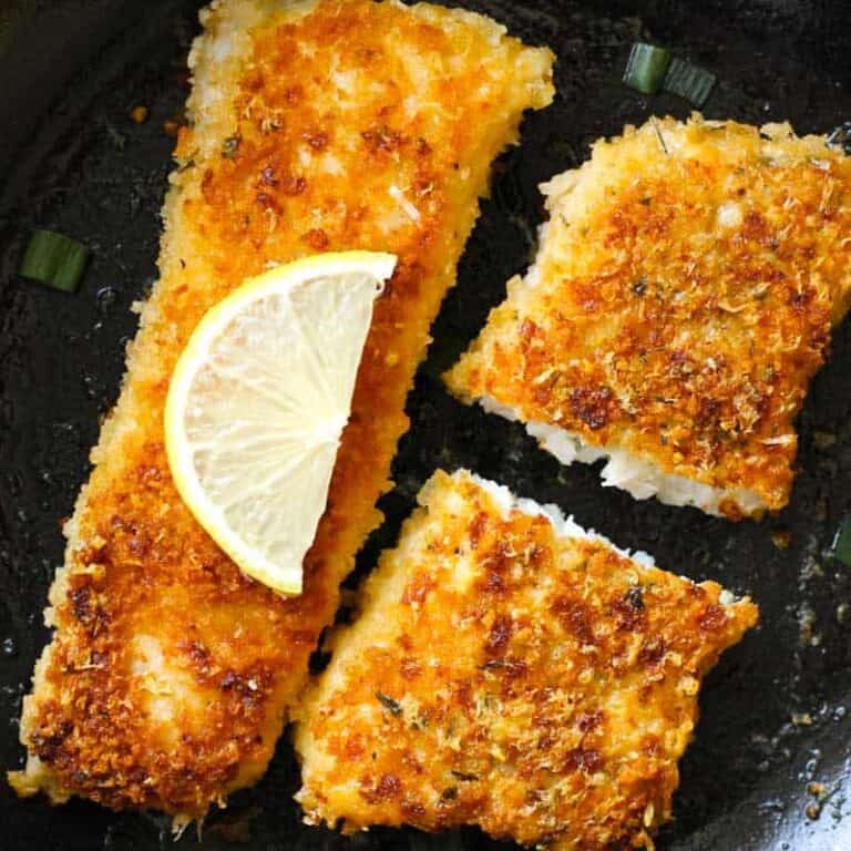 13 Best Walleye Recipes - From Michigan To The Table