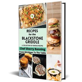 Blackstone Nachos Supreme - From Michigan To The Table