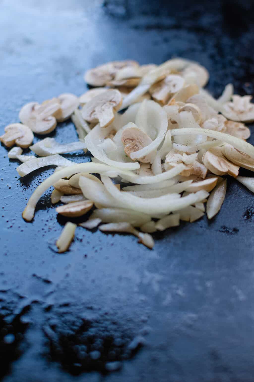 Cabbage Pierogi - From Michigan To The Table