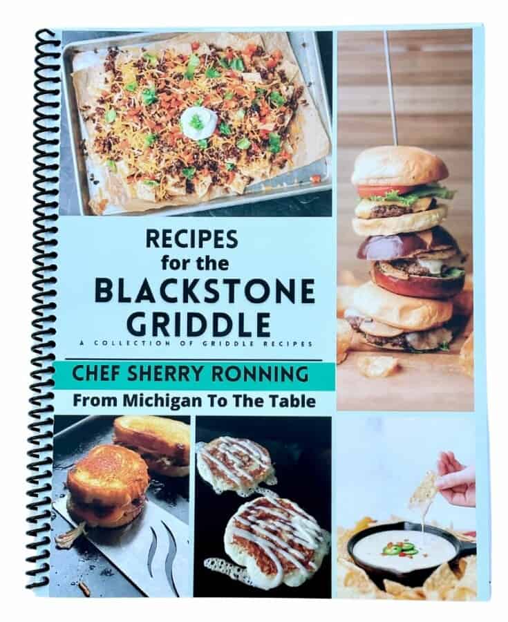 Home - From Michigan To The Table