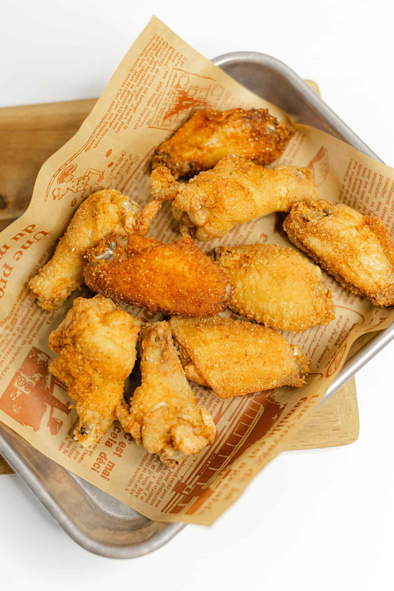 Griddle Appetizer Charcuterie Board - From Michigan To The Table