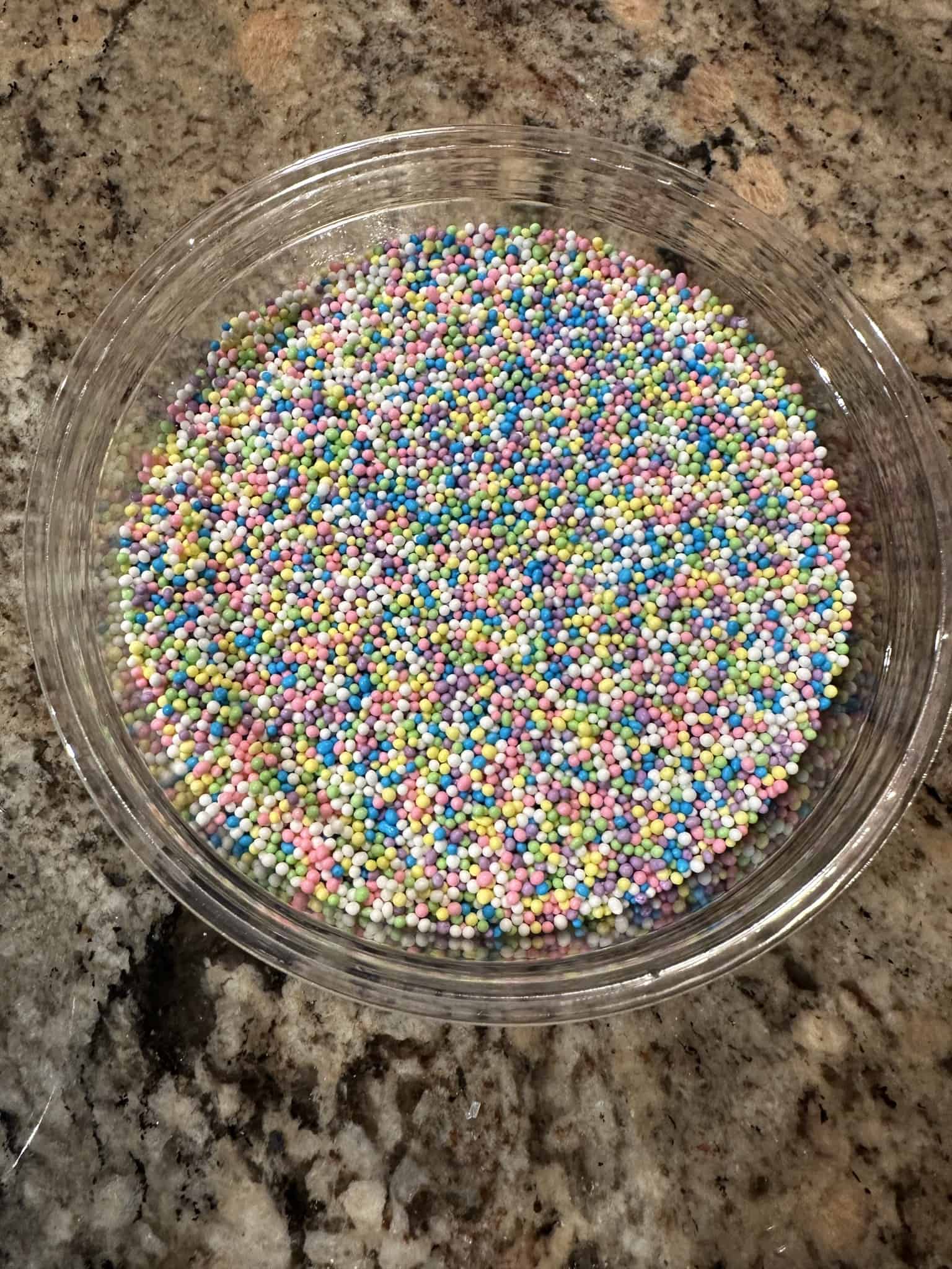 Easter Cookies - From Michigan To The Table