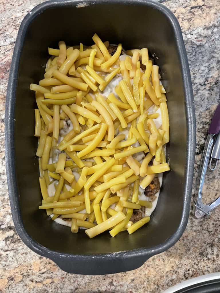 How to Cook Yellow Beans - From Michigan To The Table