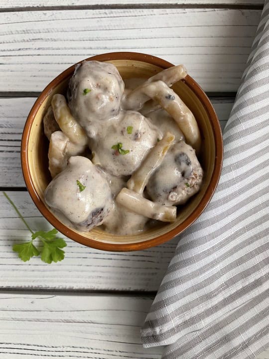 How to Cook Yellow Beans - From Michigan To The Table