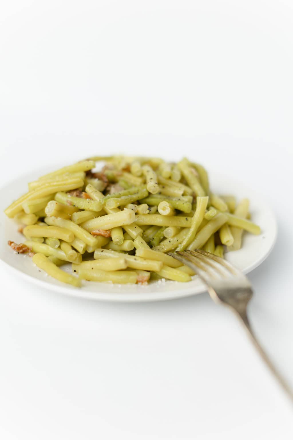 How to Cook Yellow Beans - From Michigan To The Table