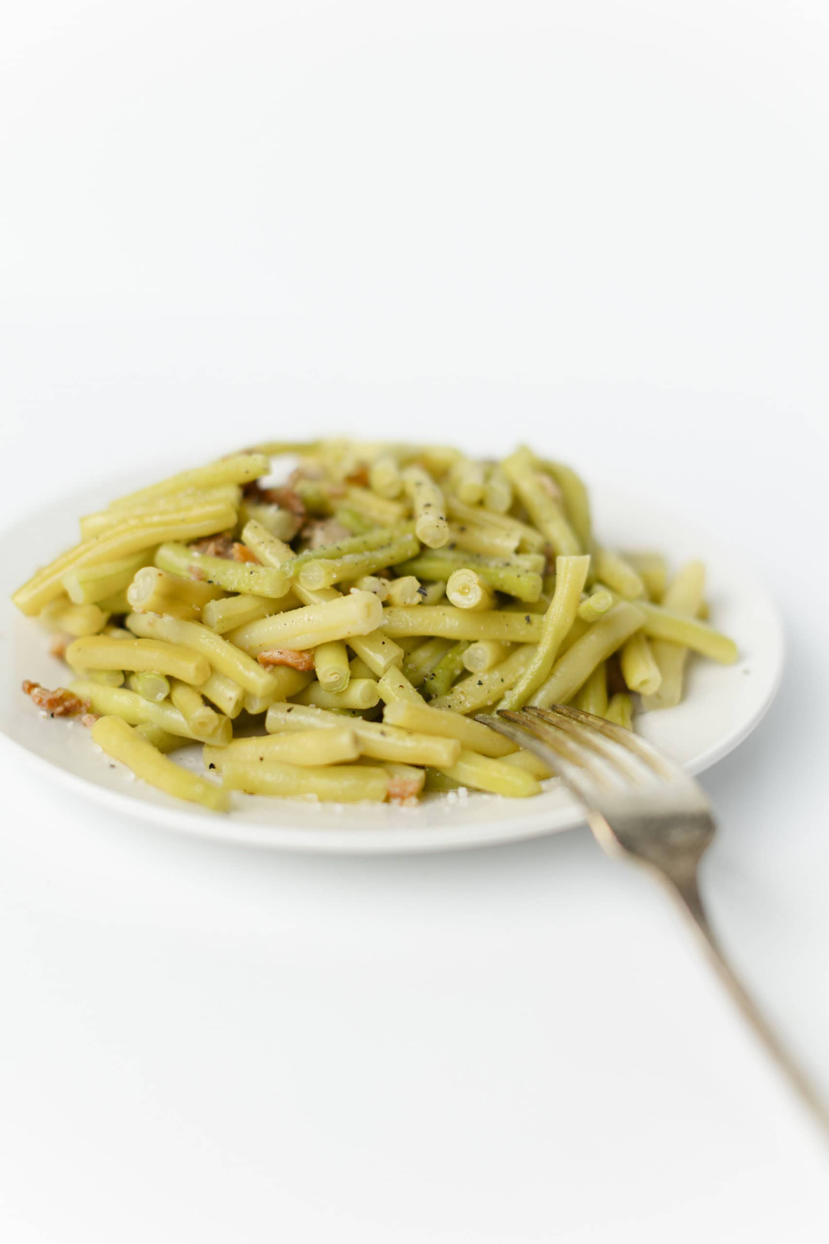 How to Cook Yellow Beans - From Michigan To The Table