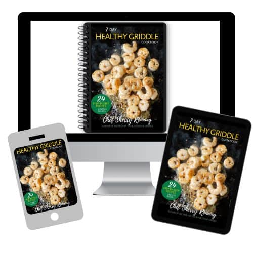 Crispy Hash Brown Recipe - From Michigan To The Table